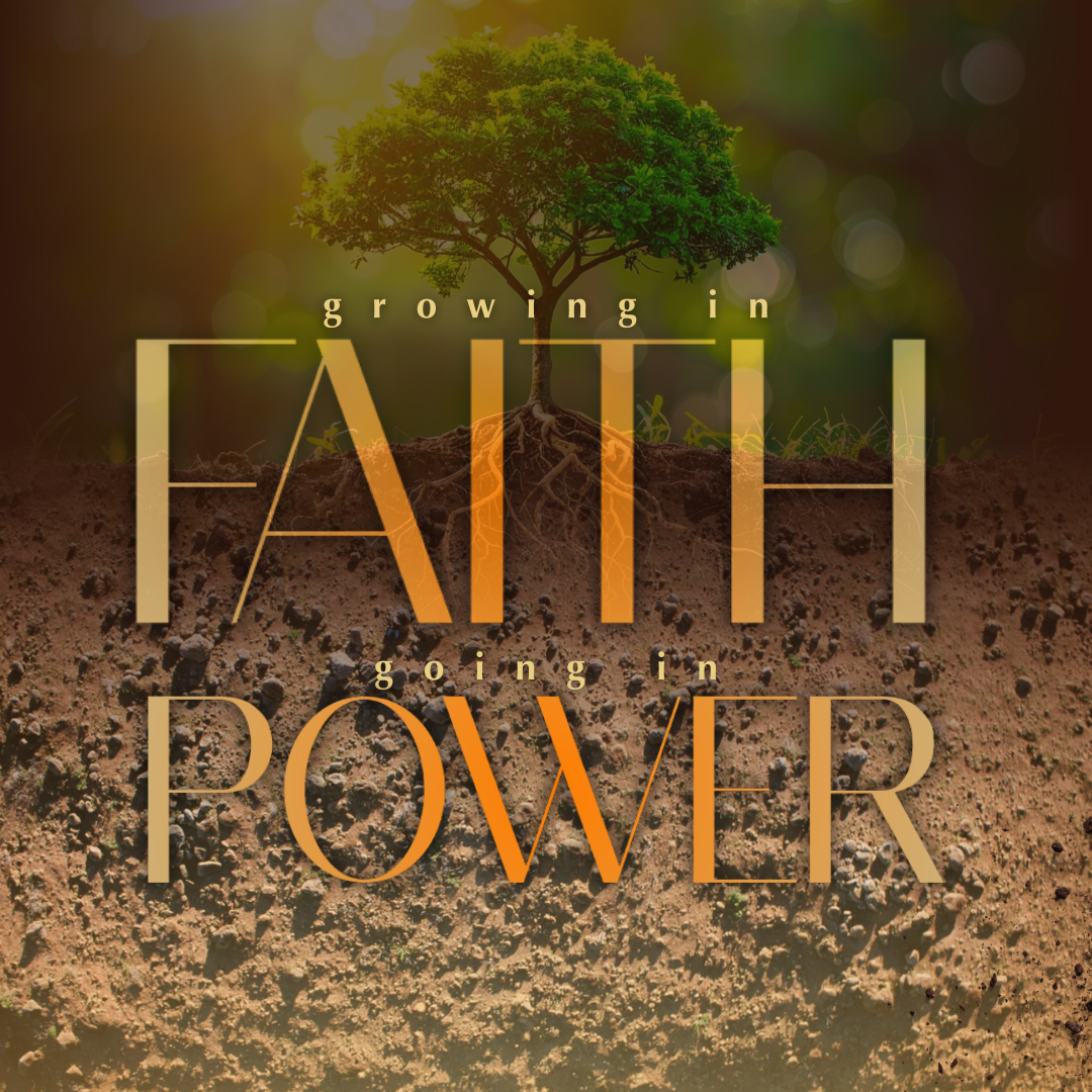 2026 Theme: Growing in Faith. Going in Power. - New Jerusalem ...